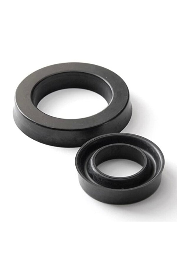 BH BUYUK HİDROLİK Nbr K21 Piston Throat Seal - 70X80X7 - Trendyol