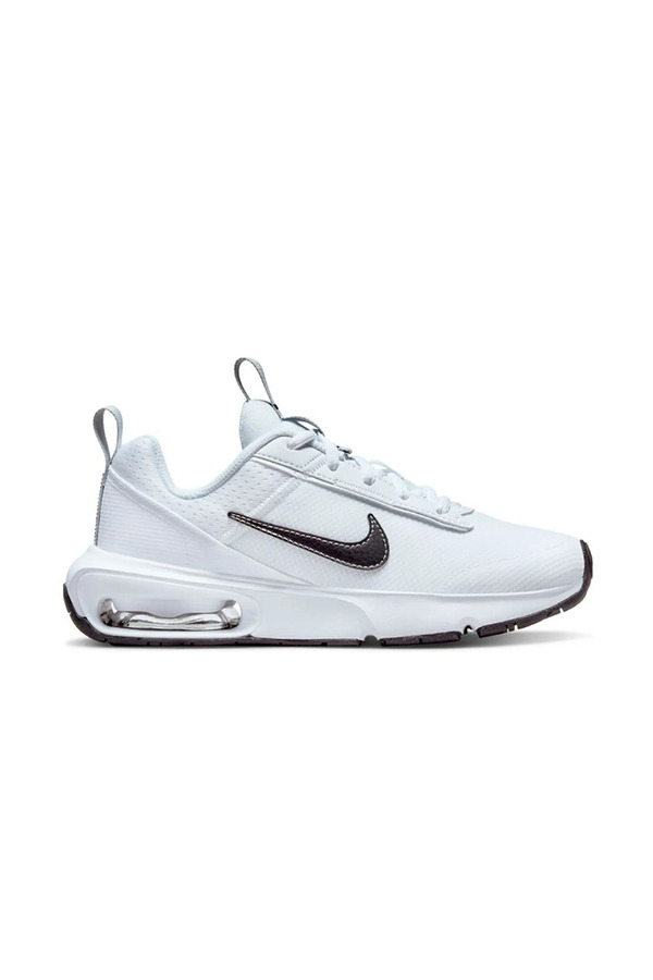 Nike Air Max Intrlk Lite - White Tubi Sports Shoes - Trendyol