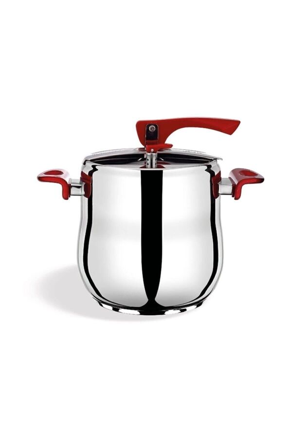 Royal Song Pressure Cooker 10 Lt- Trendyol