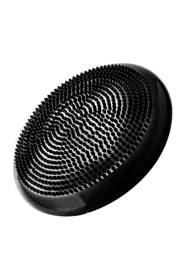 teknotrust Black Balance Disc Balance Trainer Balance Ball Pilates ...