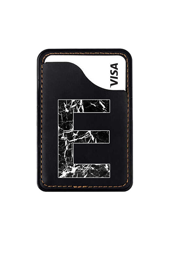 Hiking A46 A47 A44 A48 A51 A40 A30 A28 Compatible Leather Card Holder ...