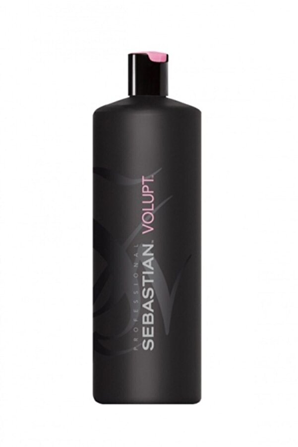 Sebastian Volupt Volumizing Shampoo 1000 ml - Trendyol