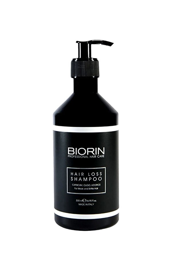Biorin 1000 ml Hair Loss Anti-Shedding Shampoo - Trendyol