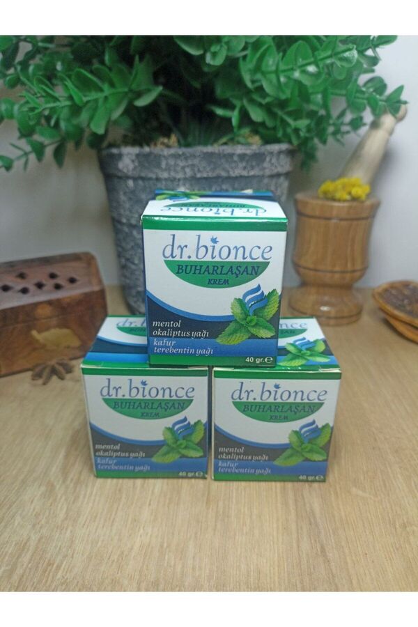 DR BİONCE Cream Design - Trendyol