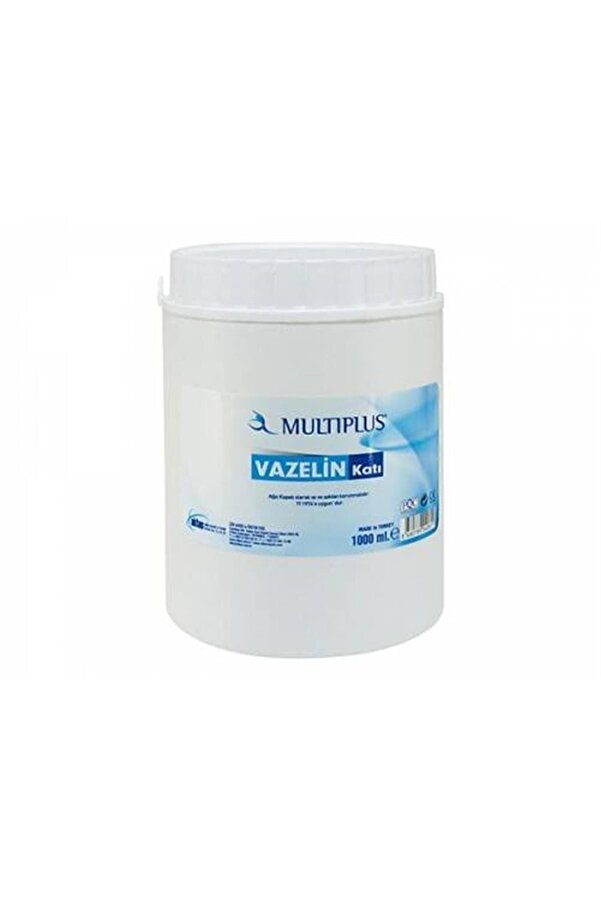 Multiplus Vaseline Solid (1 kg) - Trendyol