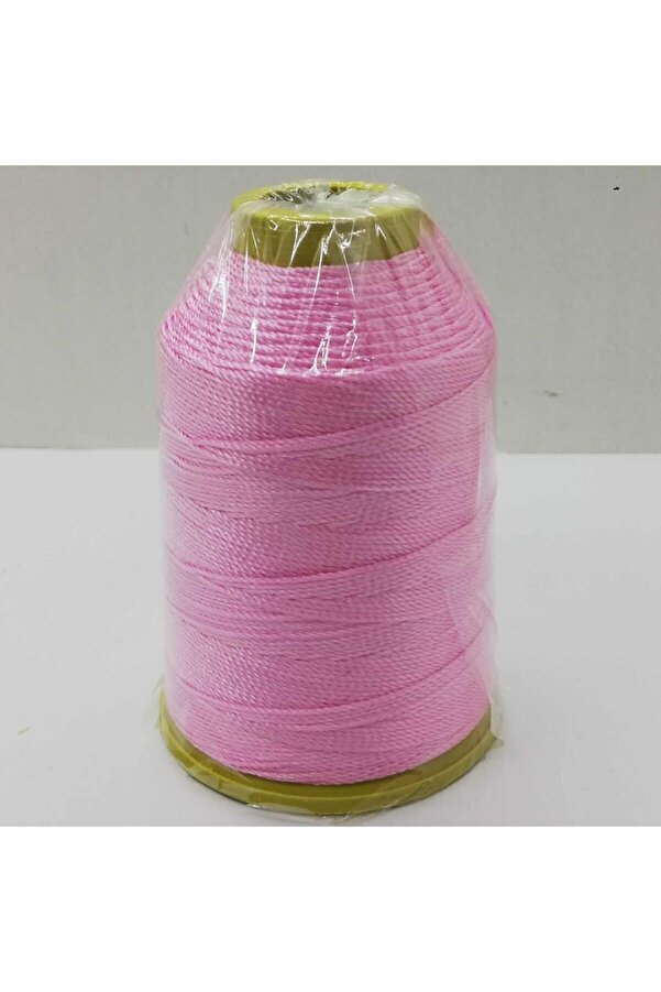 orhanucuzluk 9 Layers of Booties and Pulley Rope Light Pink 605 - Trendyol