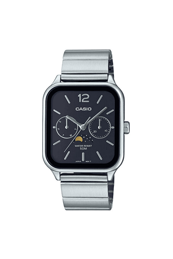 Casio Mtp-M305D-1Av Wristwatch - Trendyol