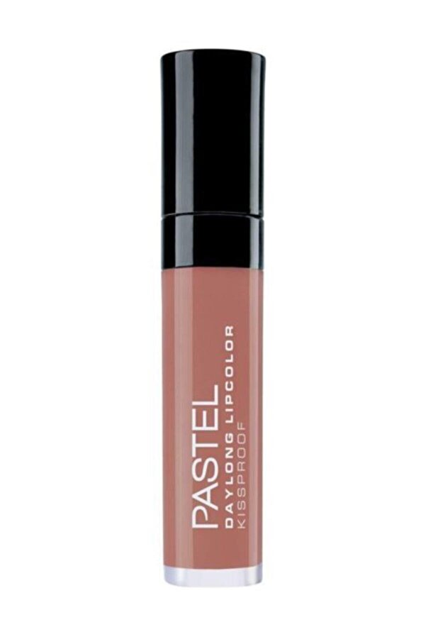 Pastel Daylong Lipcolor Kissproof 42 Matte Liquid Lipstick- Trendyol