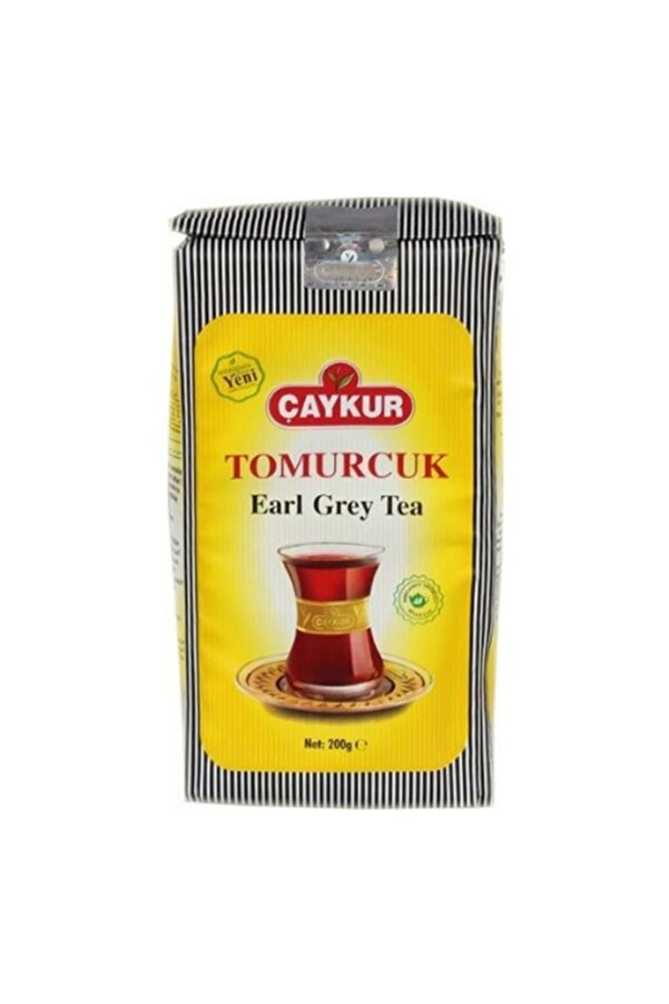 Çaykur 6-Piece Bud Tnk Box 200 Gr - Trendyol