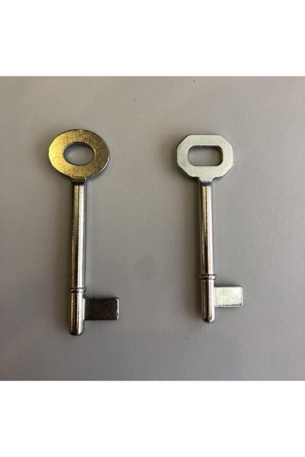 KALE Master Key Set Lock Suitable for Internal Doors - Trendyol