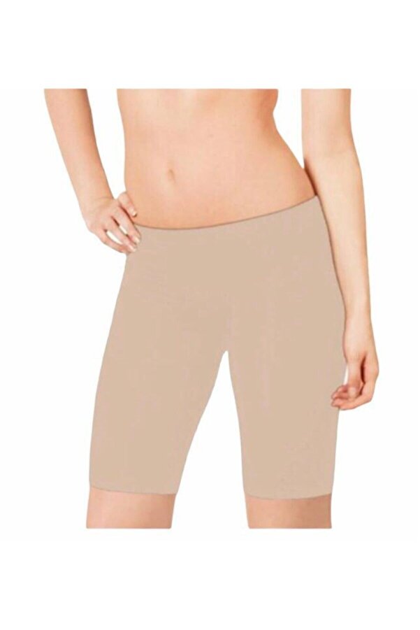 Momslab Model 402 Legíny nad kolena - Trendyol