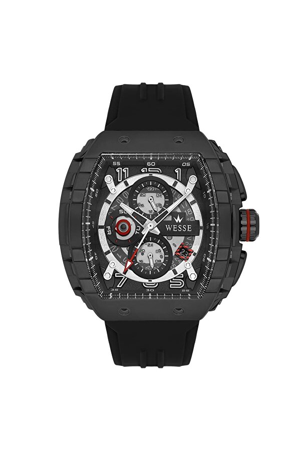 Wesse Wwg 403104 Men's Wristwatch - Trendyol