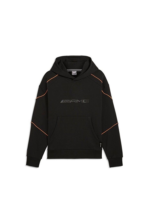 Puma Men's Amg Hoodie Sweatshirt- Trendyol