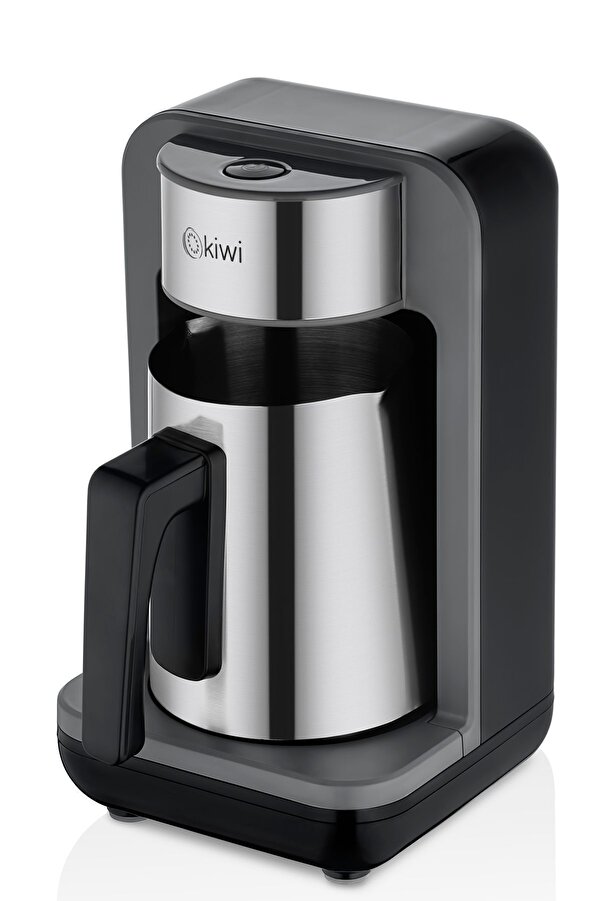 Kiwi Original Automatic Turkish Coffee Machine Kcm-7571- Trendyol
