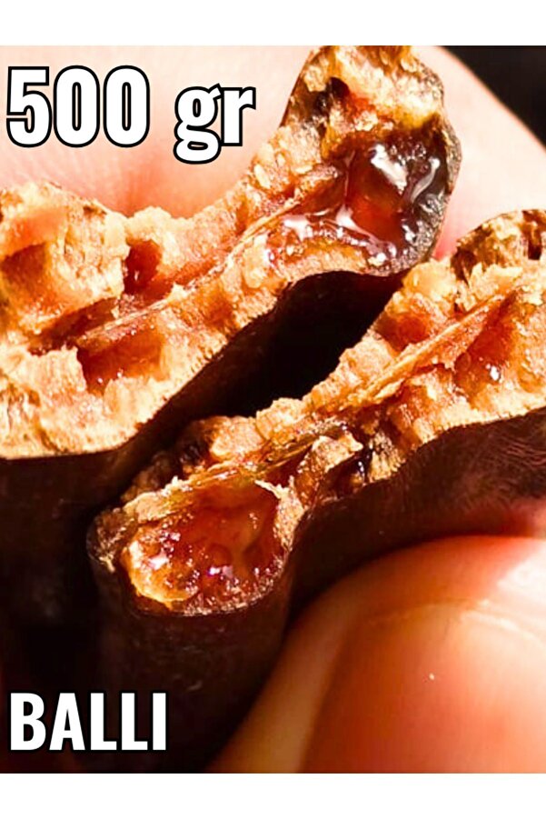 FidanBudur 500 Grams of Harnup - Carob with Honey - Trendyol