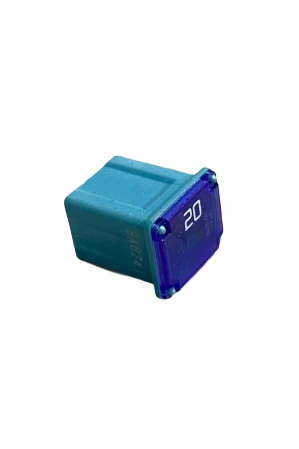 MTA Mini Female Fuse 20 A (LOW) - Trendyol