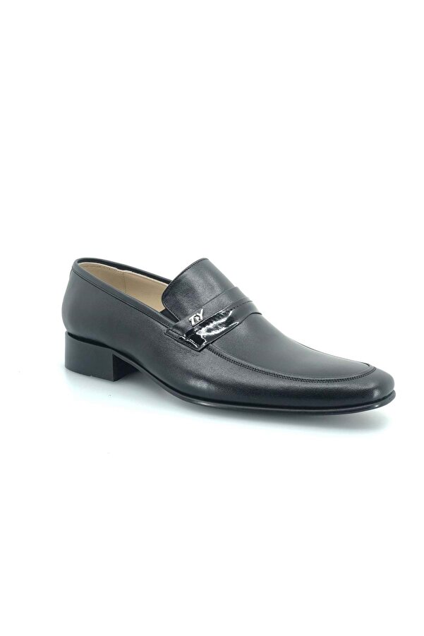 Kids Club Shoes Tek Star 781 100% Genuine Leather Jurdan Sole Men's ...