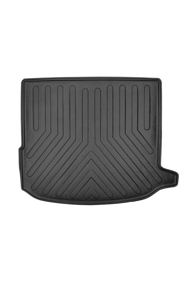 Rizline Car Special Design 3D Luggage Pool for Mercedes Glc Coupe 2016 ...