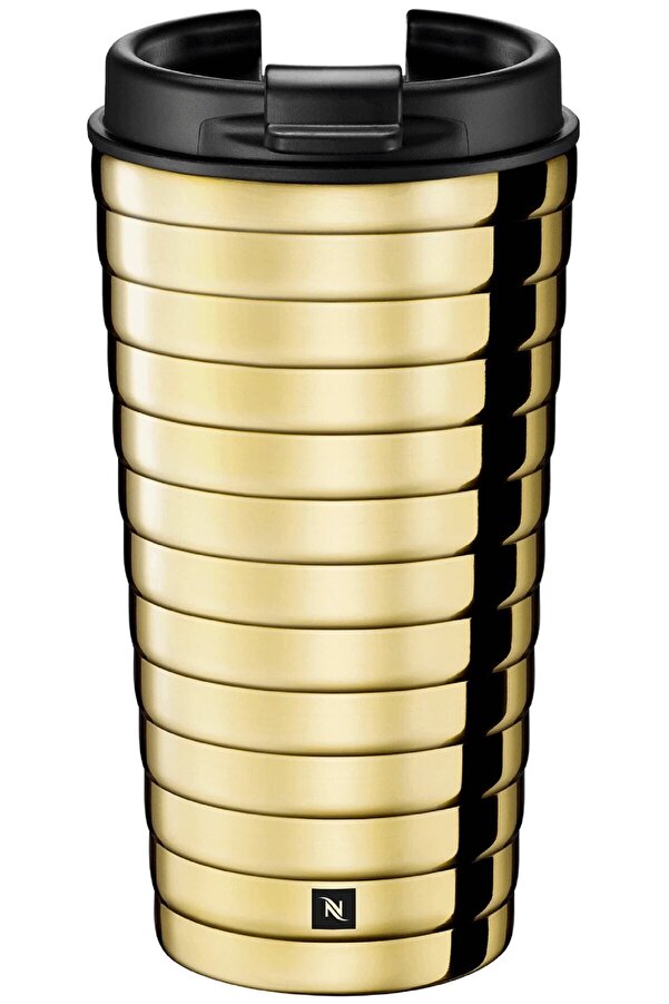 Nespresso Milano Italiana Touch Golden Thermos 345 ml - Trendyol