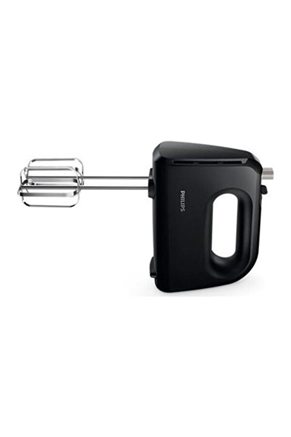 Philips 300 W Black Hand Mixer - Trendyol