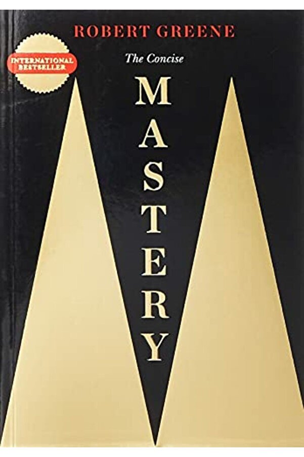Hachette The Concise Mastery The Robert Greene Collection - Trendyol
