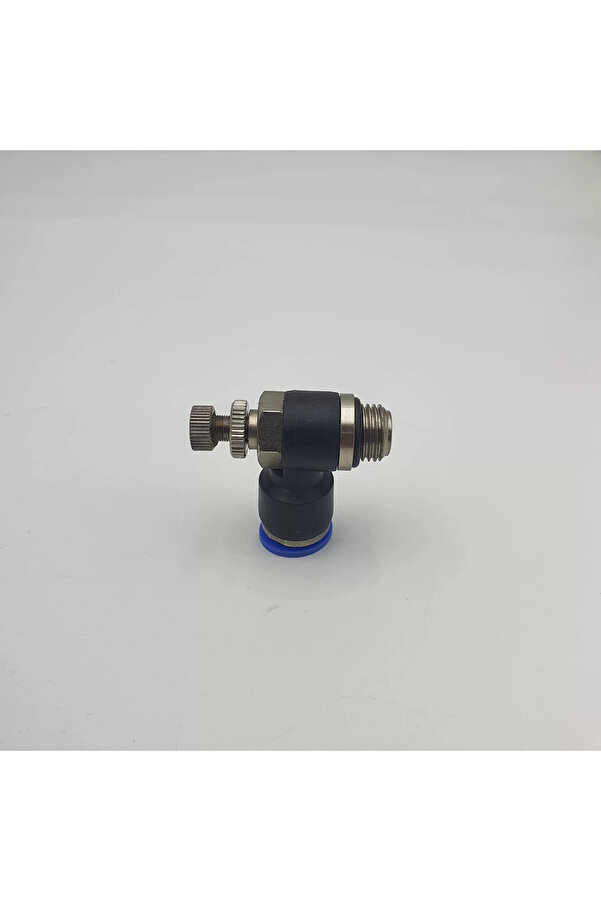 Astra Market 1/2 Inch - 8 mm Speed Adjustable (Crimped) Rotary Elbow ...