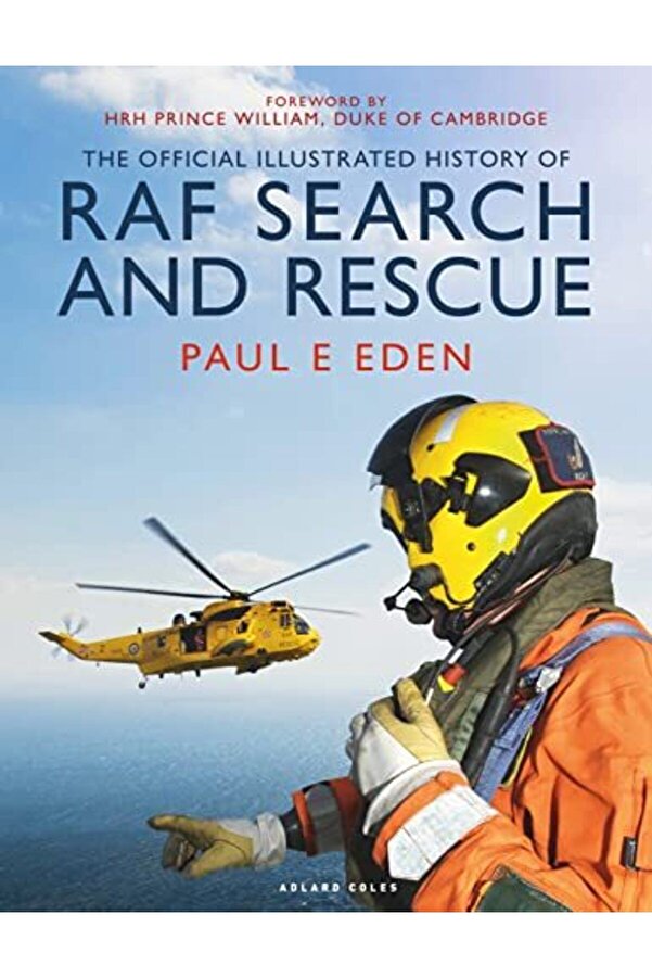 Macmillan Distribution The Official Illustrated History Of Raf Search ...