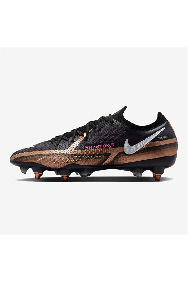 Nike Men's Professional Turf Football Shoes - Phantom Gt2 Elite Sg-Pro ...