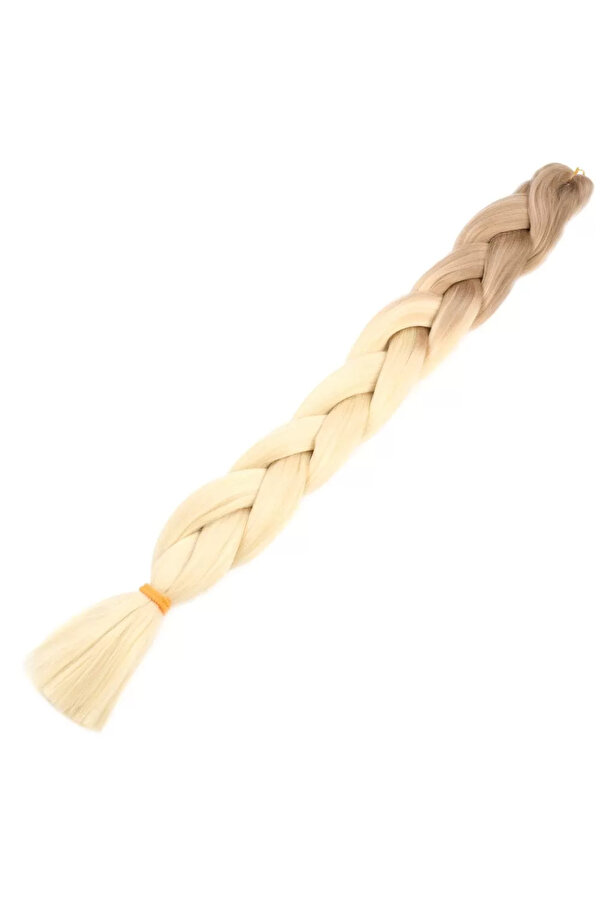 FantaziAtölyesi Synthetic Ombreli Hair For African Braid And Rasta ...