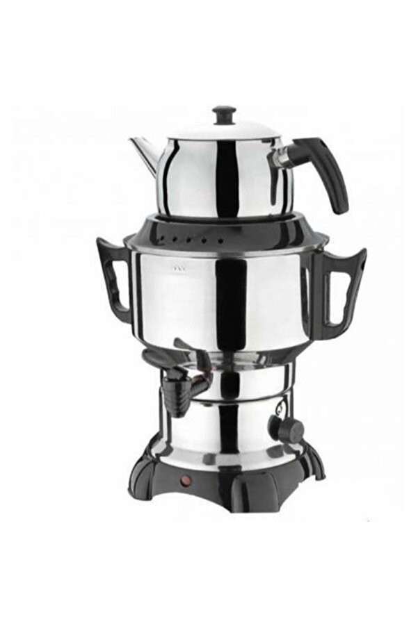 Earnshaw Electric Samovar Tea Machine - Trendyol
