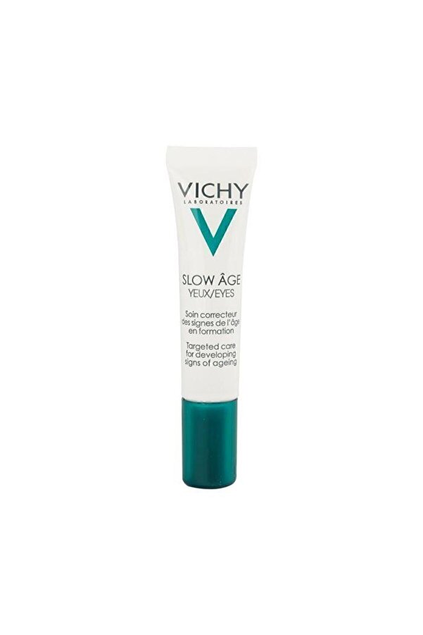 Vichy Slow Age Eye Care - 15 ml Cut - Trendyol