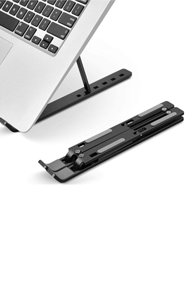 Gomax 7-Level Adjustable Laptop Computer Stand- Trendyol