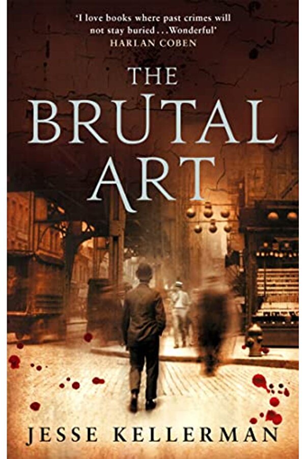 Hachette Distribution The Brutal Art- Trendyol