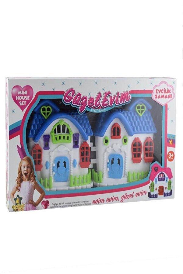 MR RZN STORE Erd My Beautiful House - Featured Model Oe 01 - Trendyol