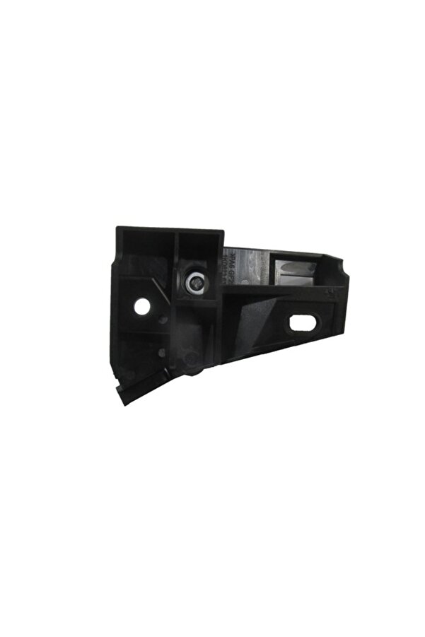 Volkswagen Golf- 6- 09/12; Hood Inner Opening Handle Bottom Bracket ...