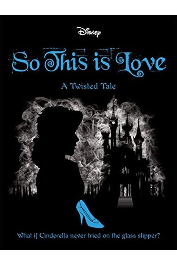 Igloo Books Disney Princess Cinderella So This Is Love- Trendyol