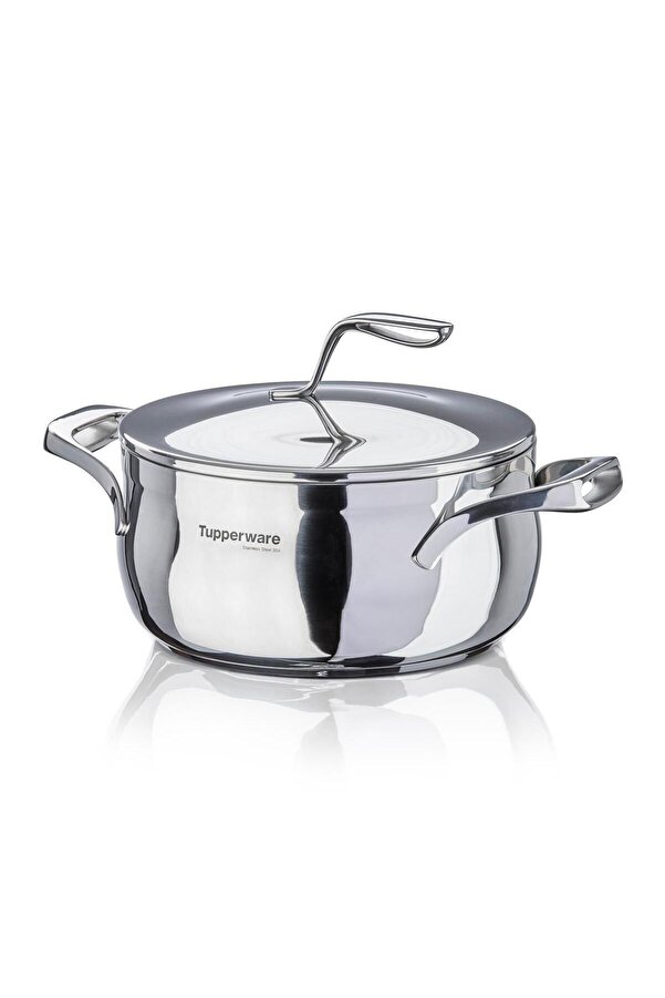 Tupperware Maestro Series Food Cooking Pot 5 Lt - Trendyol