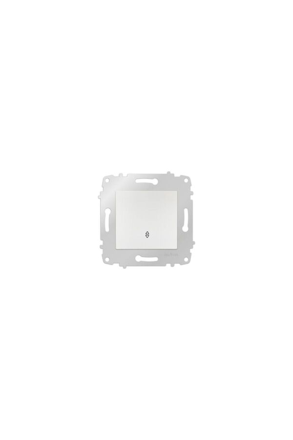 tenda Ovivo Grano White - Vavien Switch, Unframed - Trendyol