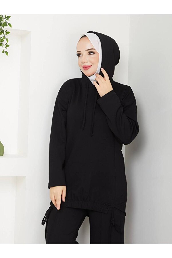 şandev moda Tracksuit Set - Hijab Design - Trendyol