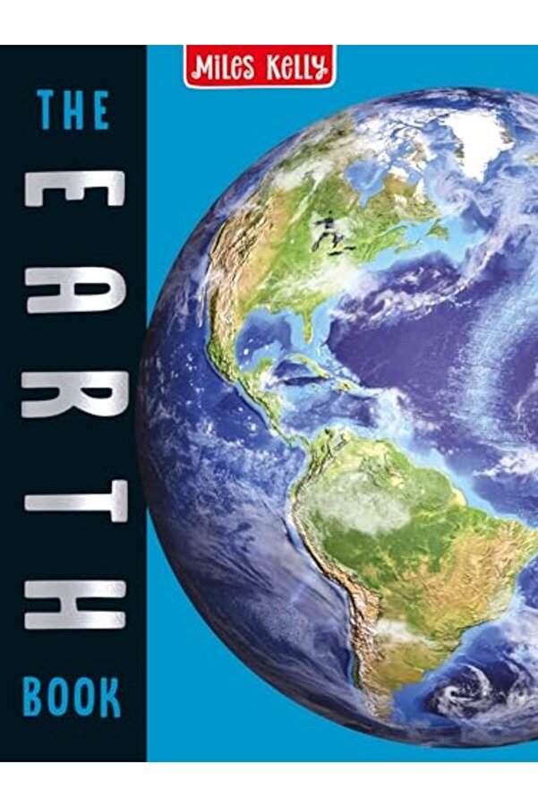 MILES KELLY Individual Development - Trendyol