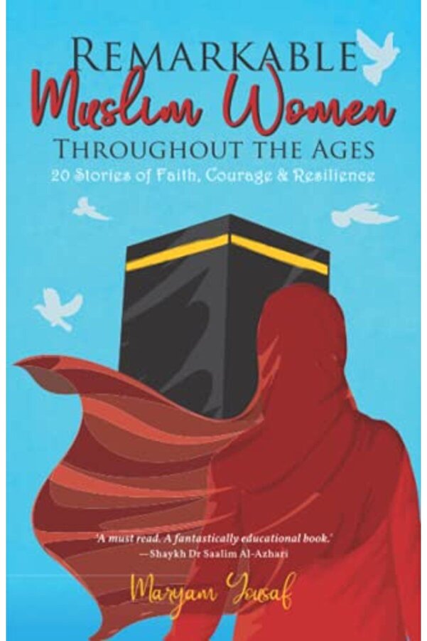 Ingram Remarkable Muslim Women Throughout The Ages 20 Stories Of Faith ...