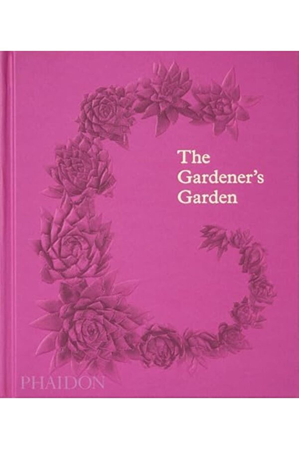 Macmillan Distribution The Gardeners Garden Inspiration Across ...