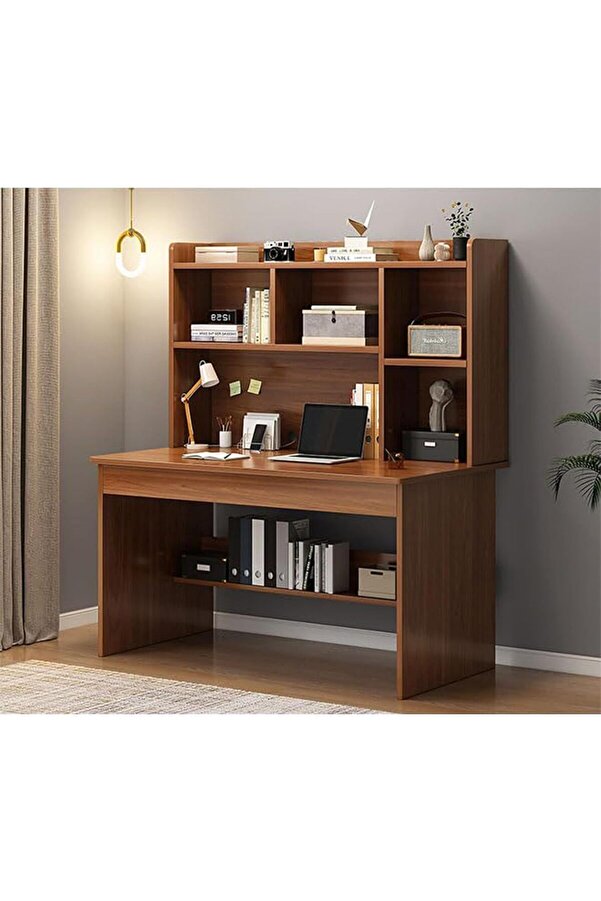 DubaiGallery Computer and Multifunction Table Home Office Workstation ...