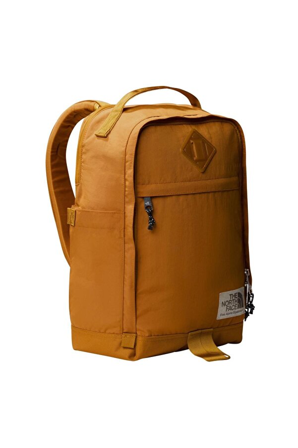 The North Face Berkeley Daypack Daily Backpack - Nf0A52Vqhfq1 Caramel ...