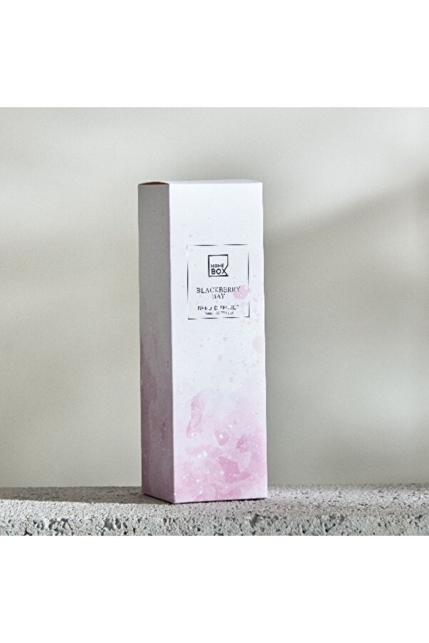 Home Box Garden Blackberry Bay Reed Diffuser - 100 ml - Trendyol