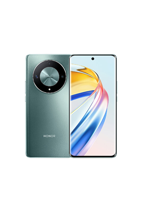 Honor X9B 12GB 256GB Emerald Green 5G- Trendyol