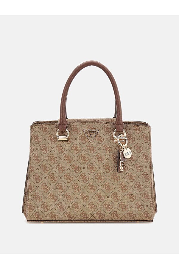 Guess Noelle Women's Handbag - Stylish and Useful Design - Trendyol