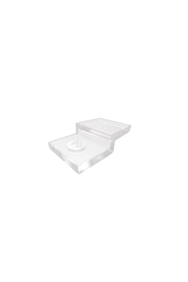 nuit dose Mirror Tab Plastic 10 Pieces- Trendyol