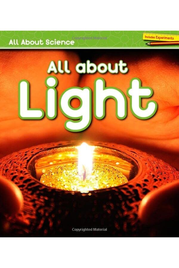 Ingram Internatıonal Inc All About Light - Trendyol