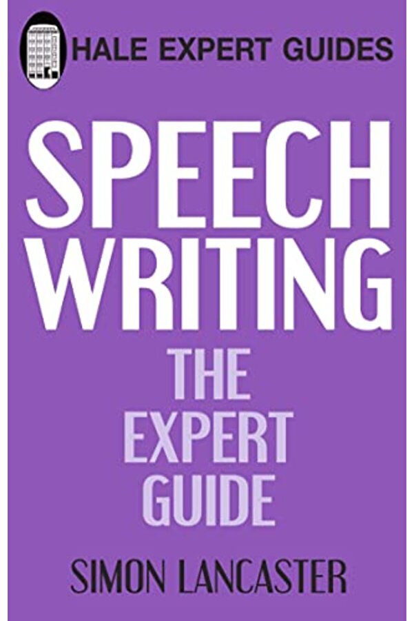 GBS Grantham Book Service Speechwriting The Expert Guide - Trendyol